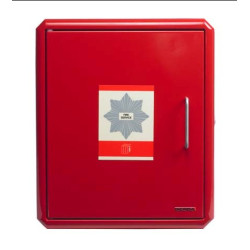 Gerda Premises Information Box High Security Grade HSSPIB