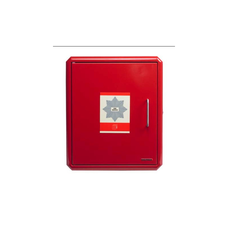 Gerda Premises Information Box High Security Grade HSSPIB