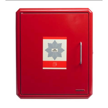 Gerda Premises Information Box High Security Grade HSSPIB